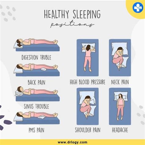 Healthy Sleeping Positions Healthy Sleeping Positions Best Hospitals