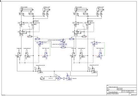 Pneumatic Circuit Examples Pdf