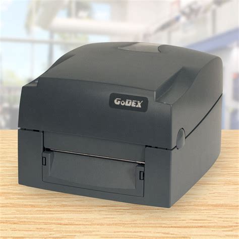 Godex G Jewelry Printer Pawnmaster