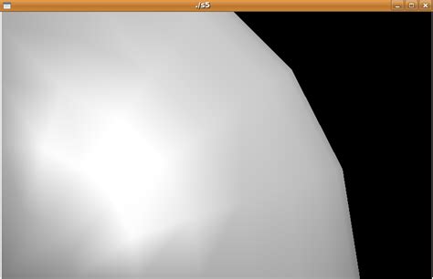 glviewport 函数和glortho 函数的理解 csdn博客