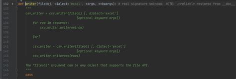 python表头写进csv文件 python csv 思创斯聊编程