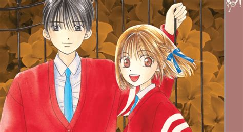 90s Romance Manga That Have Stood The Test Of Time