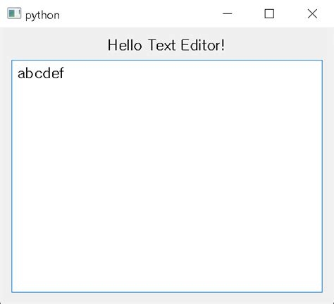 How To Show Basic Window In PyQt5 YJGs Think Tank