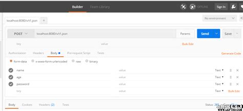 spring boot validation整合hibernate validator实现数据验证 spring boot starter validation与hibernate