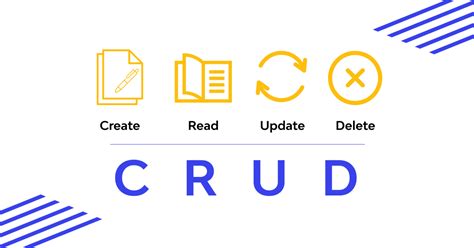 NoSQL CRUD Operations Made Easy A 101 Guide