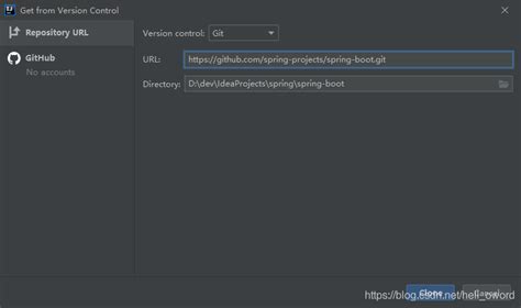 idea导入springboot源码终极版 基于gradle idea 导入springboot源码 csdn博客