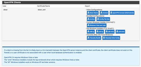 How To Set Up Remote VPN Access Using PfSense OpenVPN HubPages
