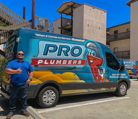 Plumbers In Long Beach Ca Pro Plumbers Inc