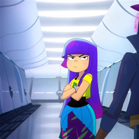 Miko Glitch Techs Artofit