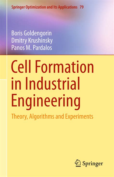 pdf the minimum multicut problem and an exact model for cell formation