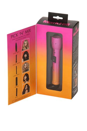 6 Standout Curling Wands In 2017 For Short Hair The Fuss