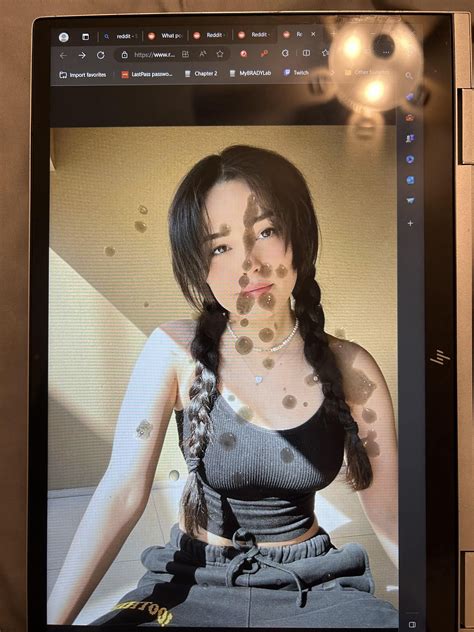 Cum Tribute For Valkyrae Ucelebdeepfakensfw