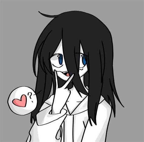 Jeff The Killer X Alice Cute