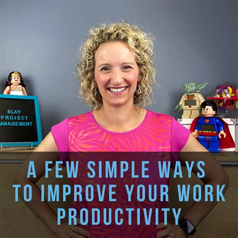 How To Increase Productivity In The Workplace CornerStone Dynamics