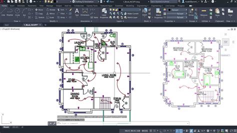 Copy Nested Objects Separately NCOPY AutoCAD Tips In 60 Seconds
