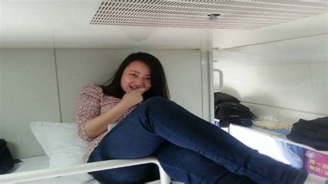 男女混住的火车卧铺女生安全性有保障吗听听工作人员怎么说 女性 硬座 程度