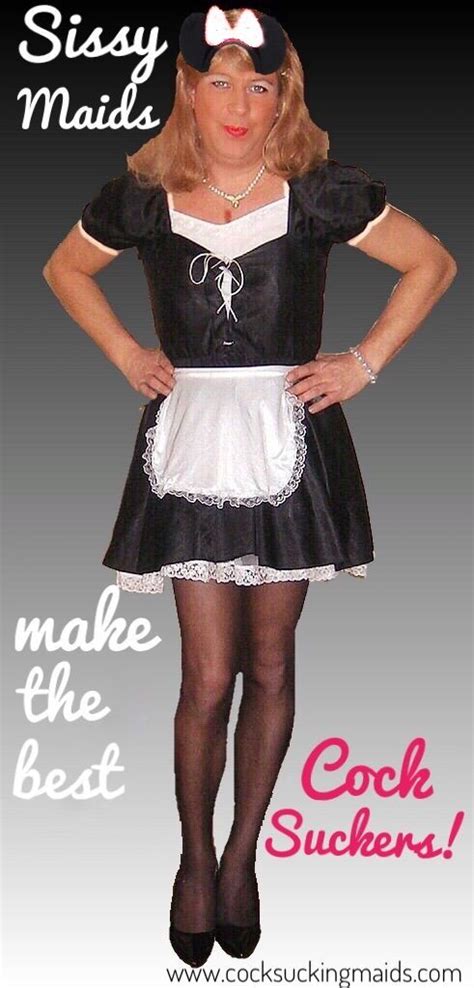 French Maid Costume Staff Uniforms Sissy Maid Crossdressers Skater Skirt Flapper Dress