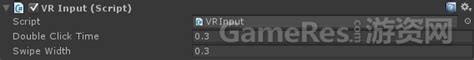 unity vr游戏开发干货教程：vr中的交互方式 vr游戏交互 csdn博客