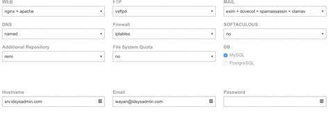 cara install vestacp pada centos 6 64bit