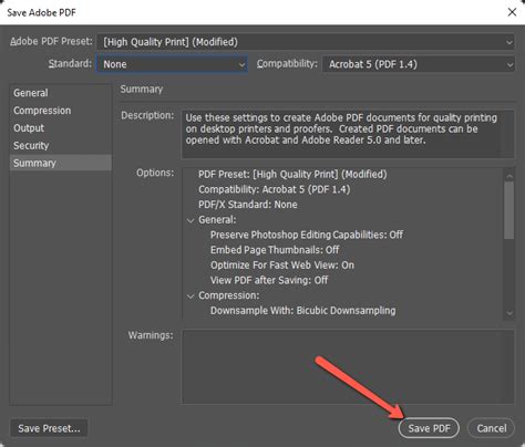 how to edit a pdf in photoshop 3 important steps