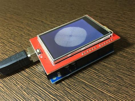 How Can You Create The Stunning Visuals With Arduino TFT Displays