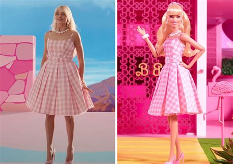 Mattel Is Releasing A Movie Inspired Weird Barbie Fans Think Theyre