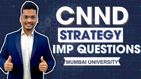 Computer Network Network Design Paper Strategy Semester 4 Mumbai