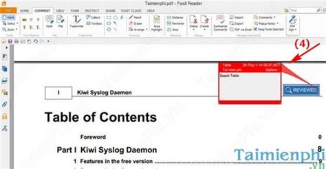 foxit reader use stamped stamp mode for pdf documents
