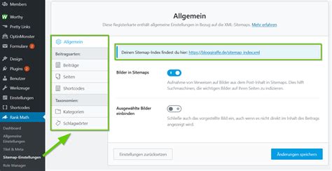 XML Sitemap In WordPress Advantages Plugins Raidboxes