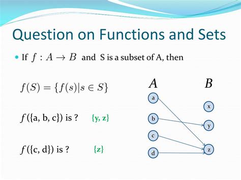 ppt discrete mathematics functions powerpoint presentation free download id 5251074