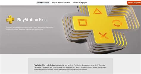 全新的 playstation plus：三个订阅和 ps infobae