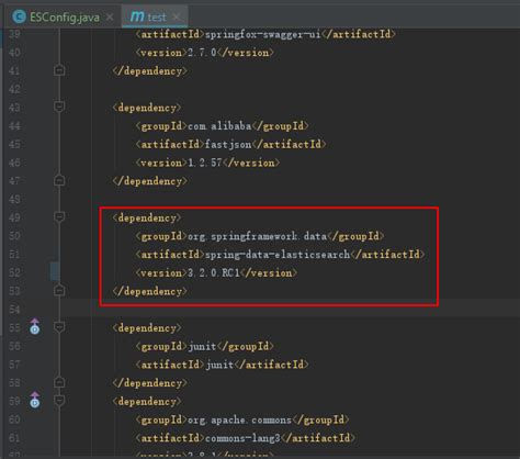 add support for aws elasticsearch [dataes 599] · issue 1171 · spring projects spring data