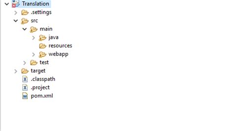 eclipse unable to find the class path for jsp files stack overflow