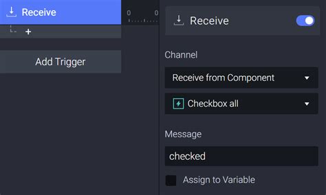 How To Create A Checkbox Form In ProtoPie