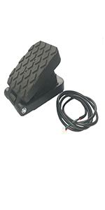 Amazon PWM Soft Start Soft Stop Variable Speed DC Motor Speed