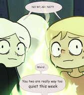 Post 4141144 Comic David David S Marra Goatwithsauce Hilda Series