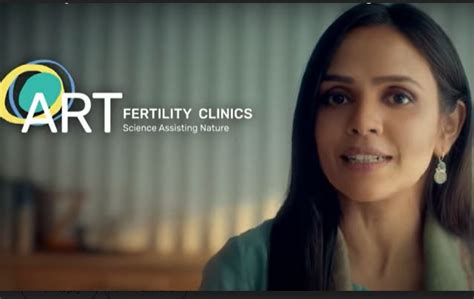 Art Fertility Clinics Releases Its First Ever Ad Film On Tv And Digital Platforms Showcasing Its
