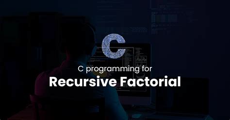 recursive factorial geekboots