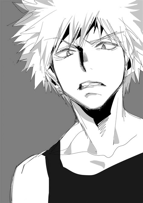 Bakugou Katsuki Boku No Hero Academia Image By Aneunyeoja Zerochan Anime Image Board