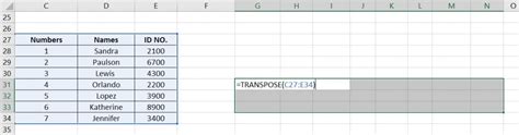 uipath transpose datatable using linq query collection vrogue