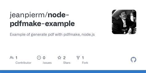 node pdfmake example app ts at main · jeanpierm node pdfmake example · github