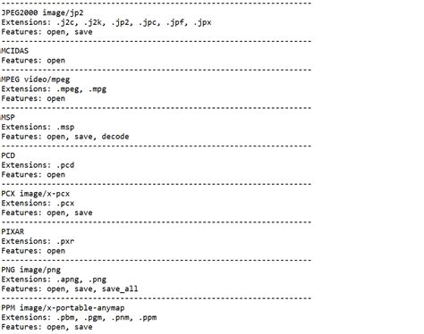 Python How To Register A WmfImageHandler With Pillow Stack Overflow