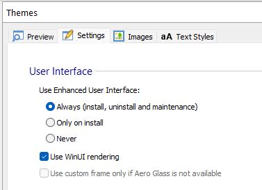How To Create And Customize A C WinUI 3 Desktop App