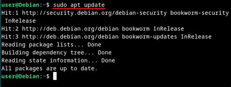 How To Install Dig On Debian 12 Liberian Geek