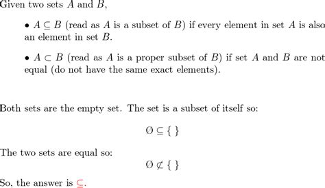 determine whether subseteq subset both or neither can quizlet