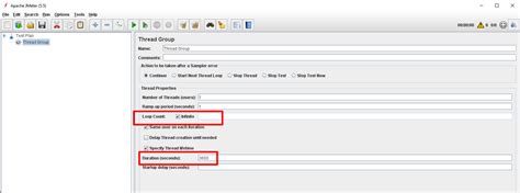 how to run jmeter 5 x script every 5 minutes for one hour without using jenkins stack overflow