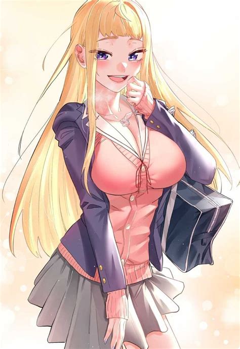 Fuyuki Minami Dosanko Gal Wa Namaramenkoi Drawn By Ikada Kai Danbooru