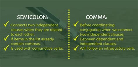 When Should You Use A Comma Before Which