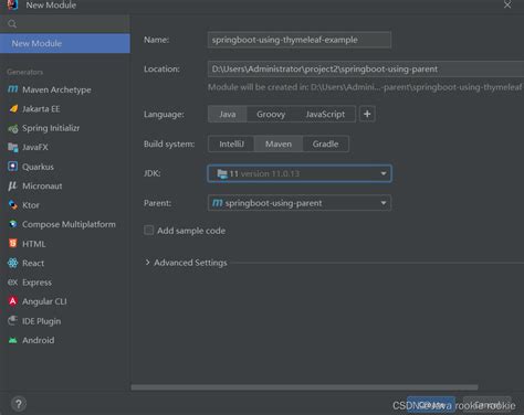 springboot 的基础使用11 thymeleaf实现增删查改 springboot thymeleaf 增删改查 csdn博客