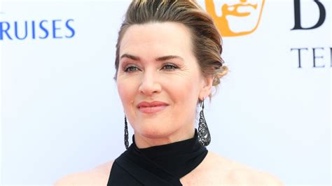 Kate Winslet Says She Is Done Doing Nude Scenes Heres Why